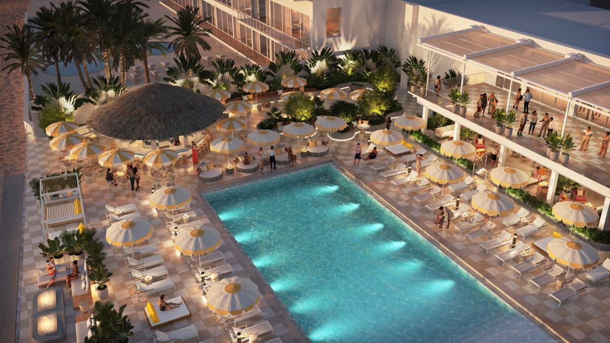 Newport Beachside Hotel & Resort in Sunny Isles Beach | VISIT FLORIDA