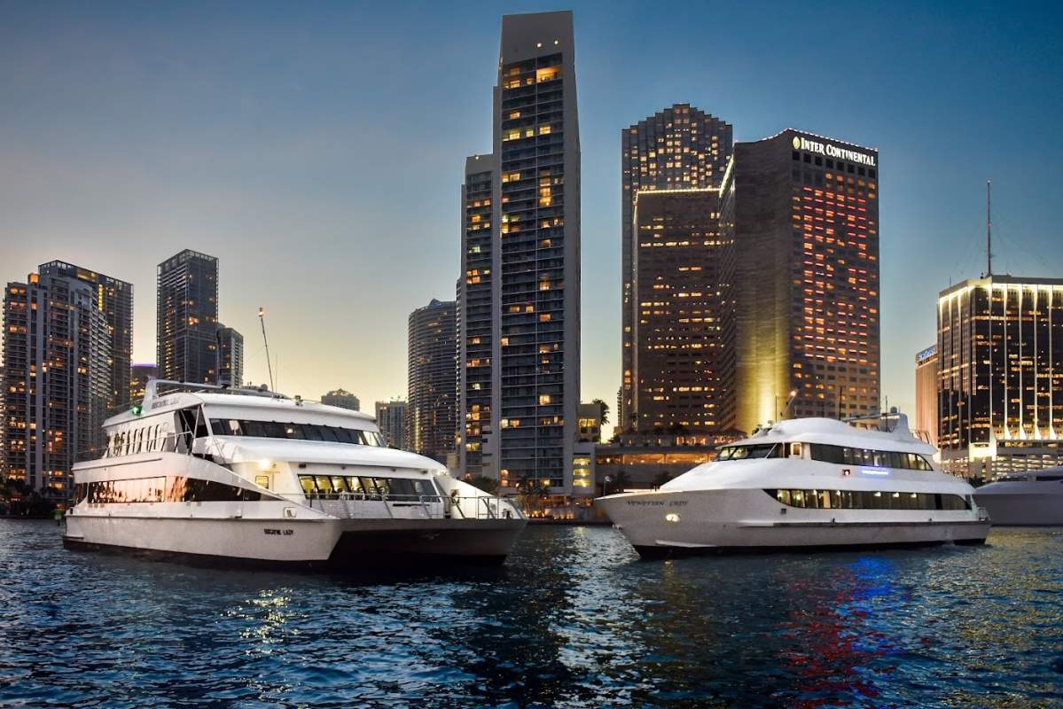 key biscayne charters