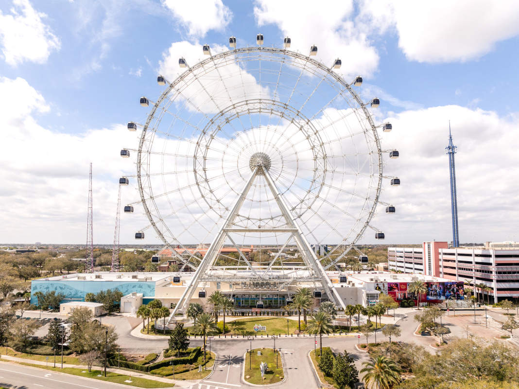 The Orlando Eye in Orlando | VISIT FLORIDA