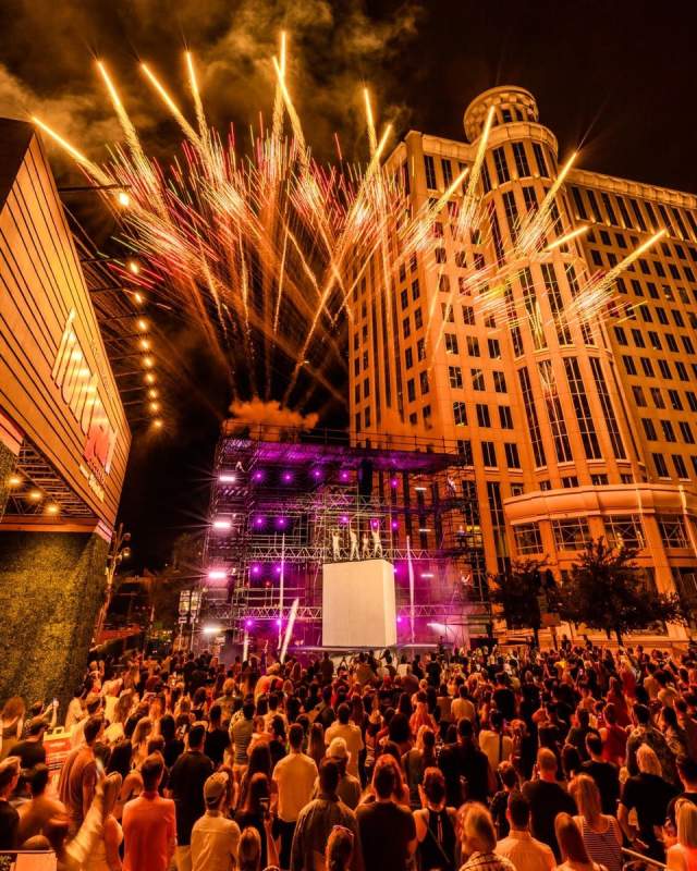 Creative City Project - Orlando in Orlando | VISIT FLORIDA