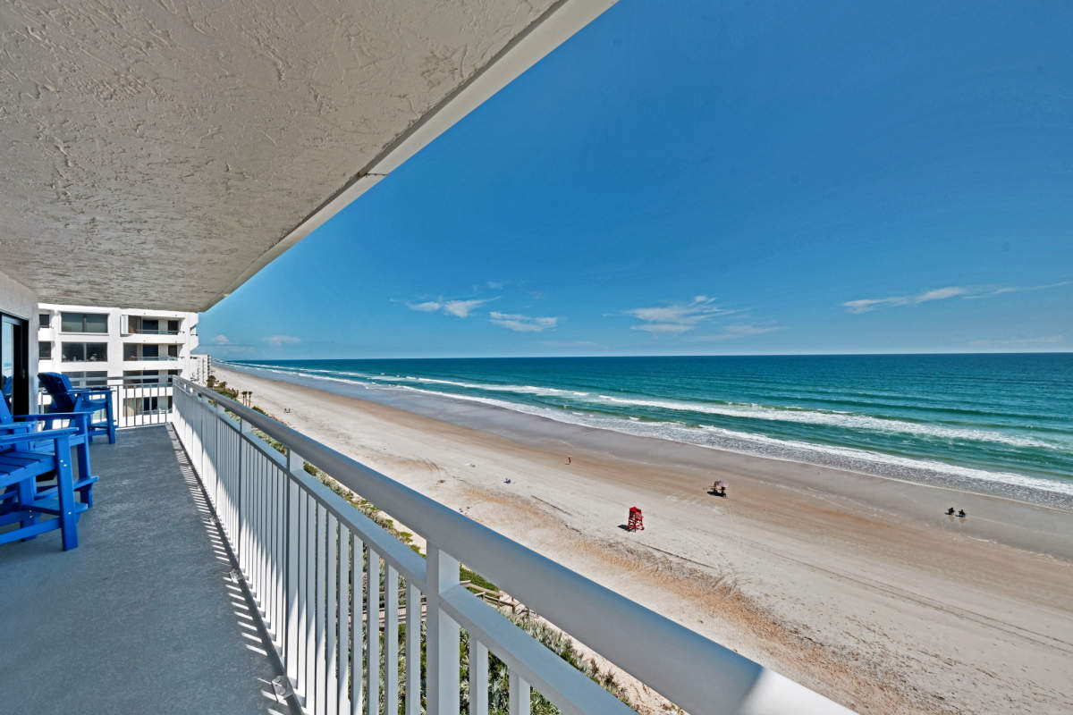 Florida Vacay Rentals in New Smyrna Beach | VISIT FLORIDA