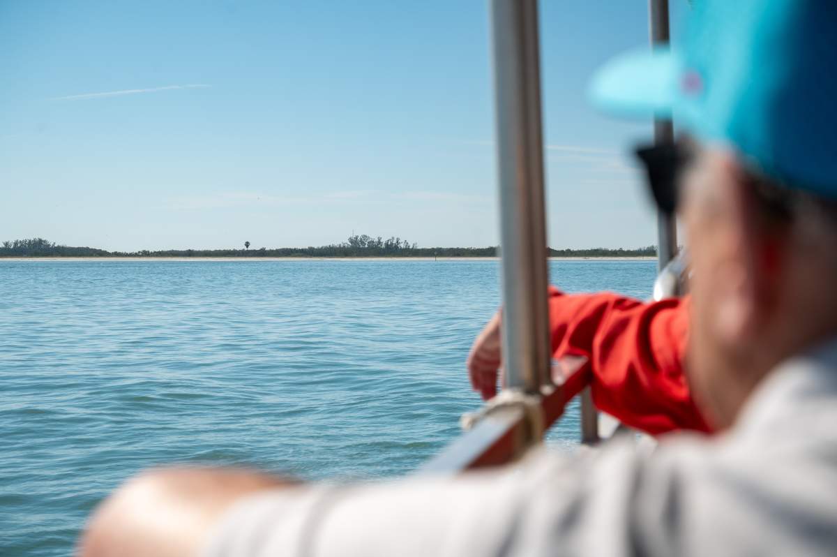 Hubbard's Marina - Island Shelling Trips in Madeira Beach | VISIT FLORIDA