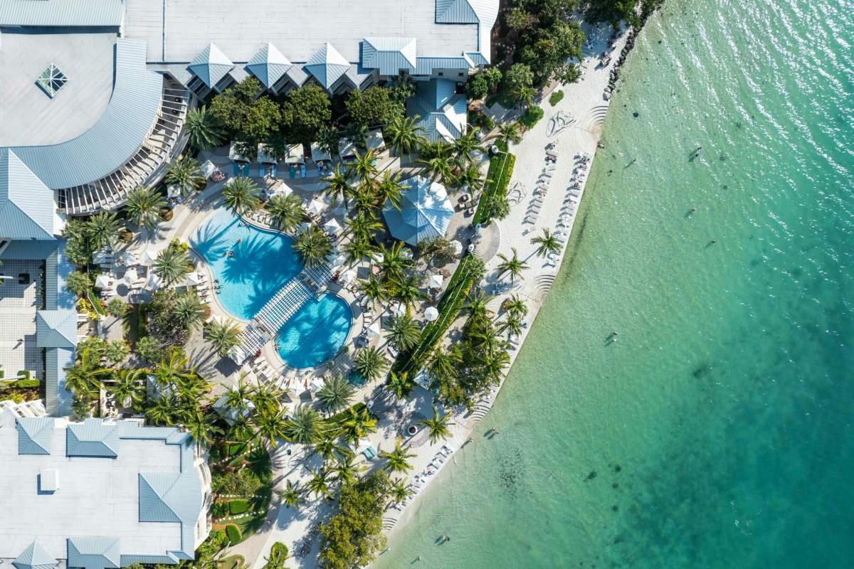 Playa Largo Resort & Spa in Key Largo | VISIT FLORIDA