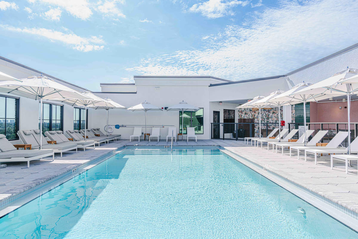 The Perry Hotel Naples in Naples | VISIT FLORIDA