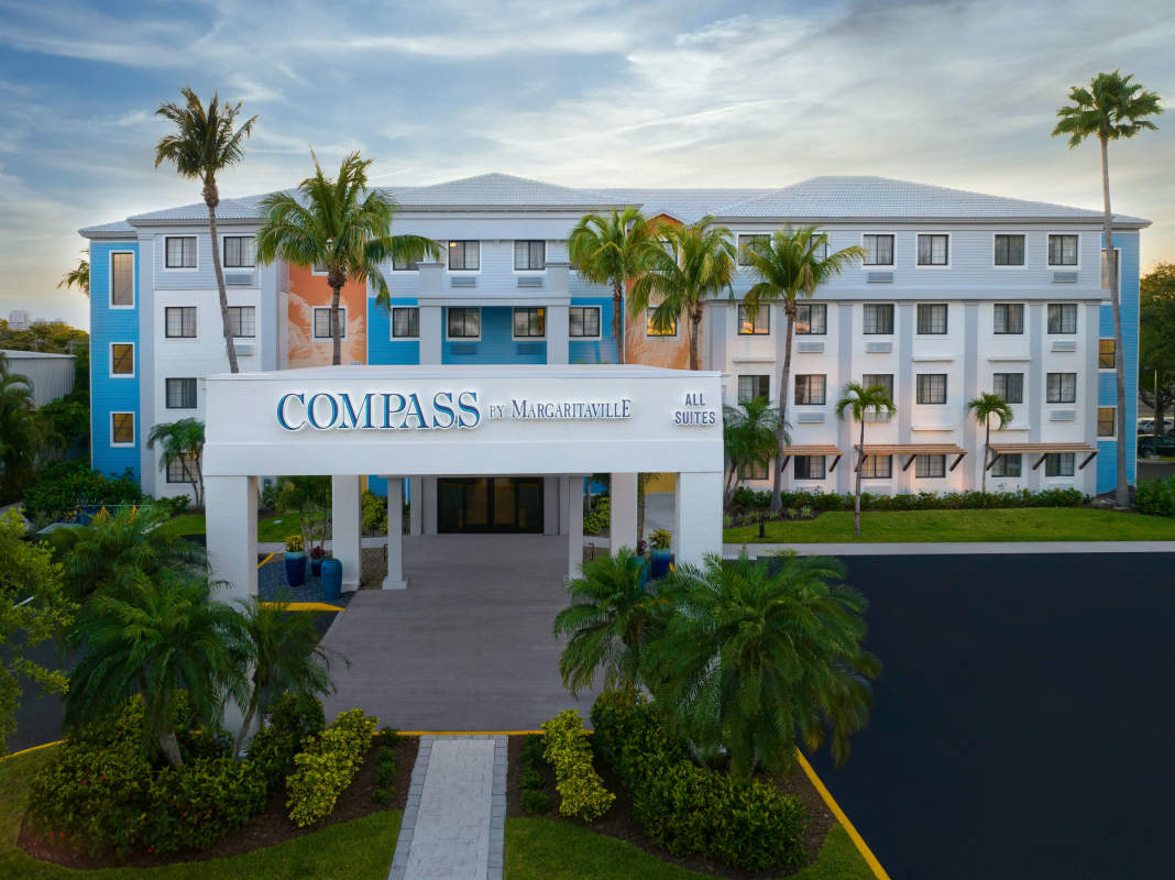 Compass by Margaritaville Hotel Naples in Naples | VISIT FLORIDA
