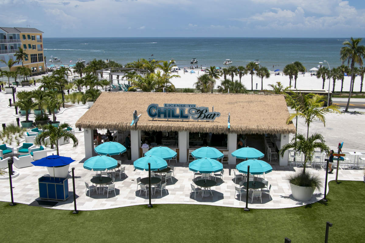 License to Chill in Fort Myers Beach | VISIT FLORIDA