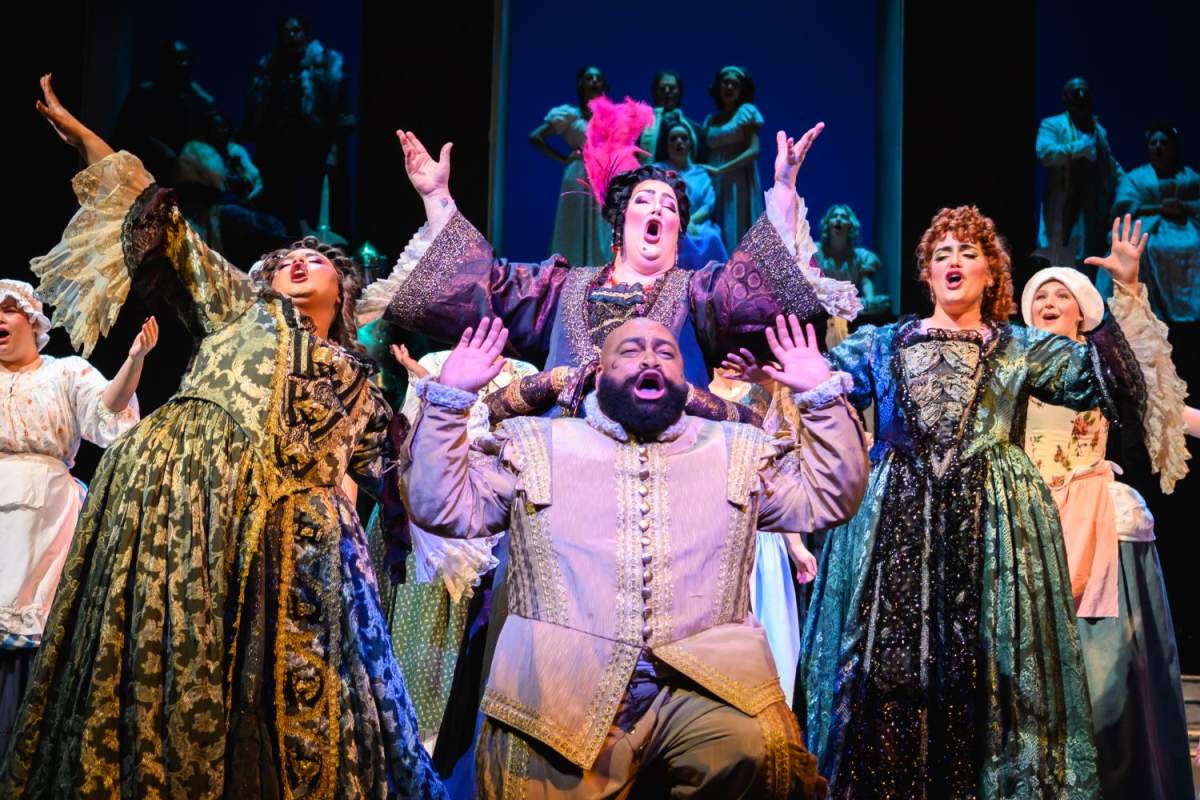 Opera Orlando in Orlando | VISIT FLORIDA