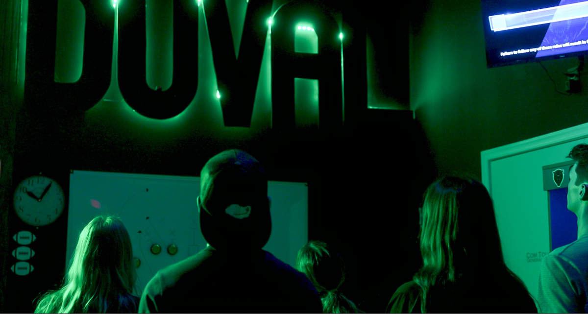 Prototype Escape Games in Jacksonville | VISIT FLORIDA