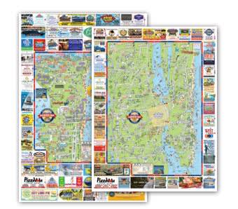Discovery Map - Florida Space Coast Enterprises, LLC in Cape Canaveral ...