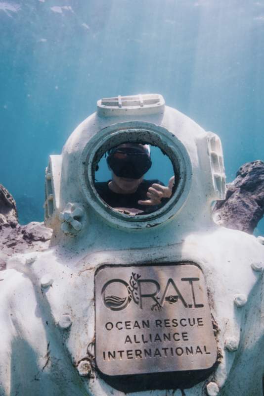 Ocean Rescue Alliance International in Hollywood | VISIT FLORIDA