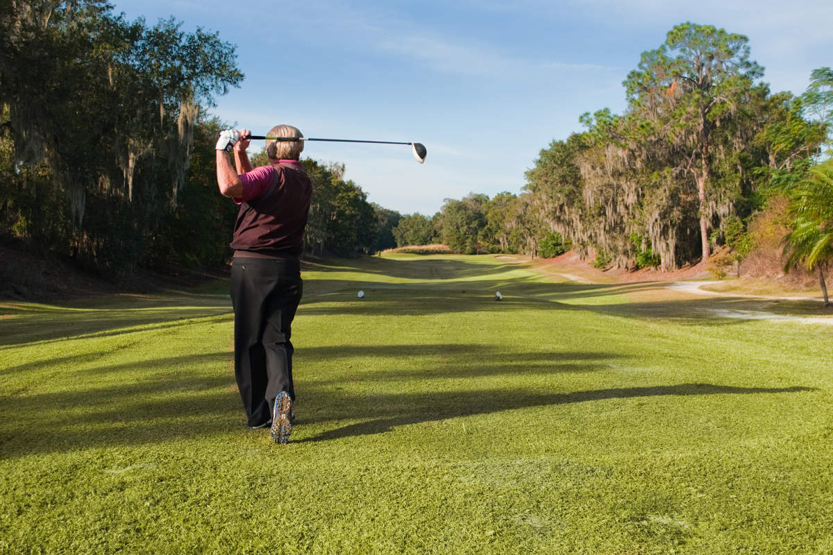 Sanlan Golf Course in Lakeland | VISIT FLORIDA