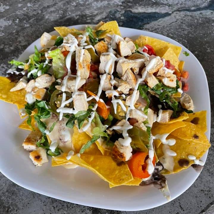 Salty's Island Bar & Grille in Clearwater Beach | VISIT FLORIDA