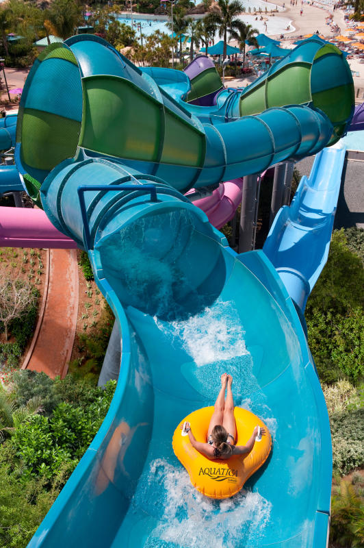 Aquatica, SeaWorld's Waterpark in Orlando | VISIT FLORIDA
