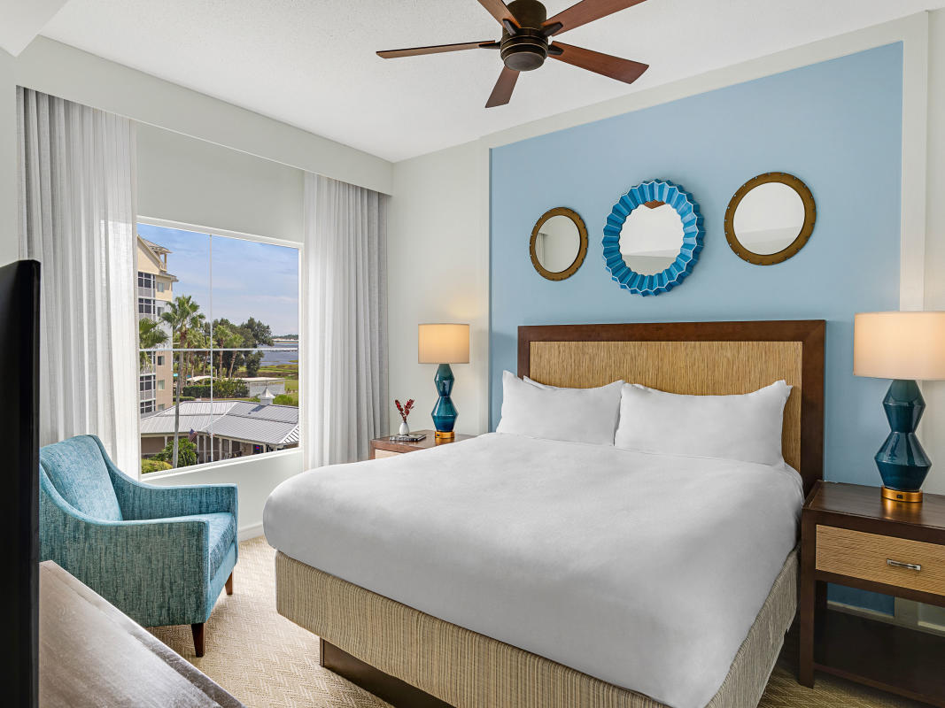 Marriott’s Legends Edge at Bay Point in Panama City Beach | VISIT FLORIDA