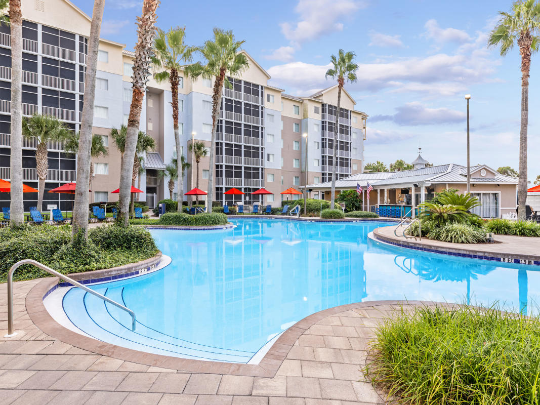 Marriott’s Legends Edge at Bay Point in Panama City Beach | VISIT FLORIDA