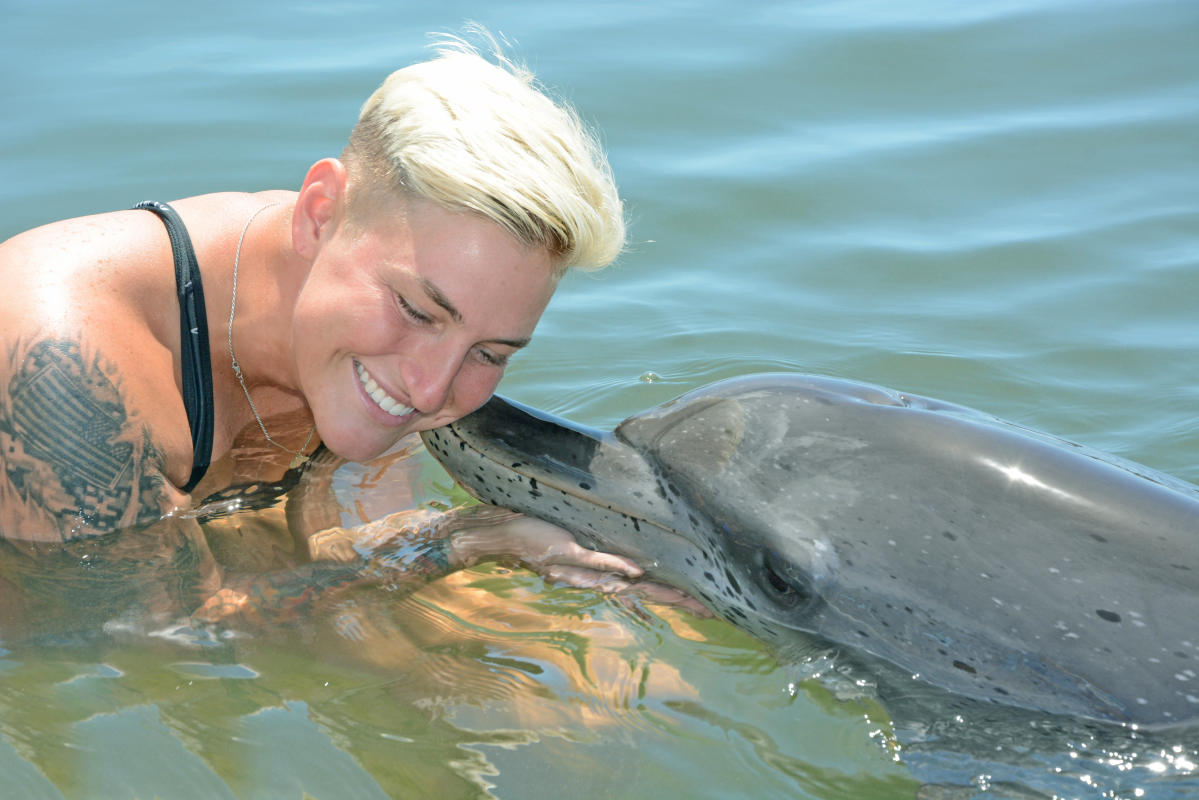 Dolphin Research Center in Marathon | VISIT FLORIDA