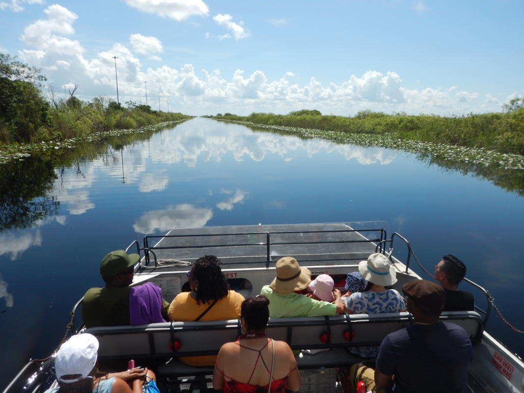 Everglades Swamp Tours in Fort Lauderdale | VISIT FLORIDA