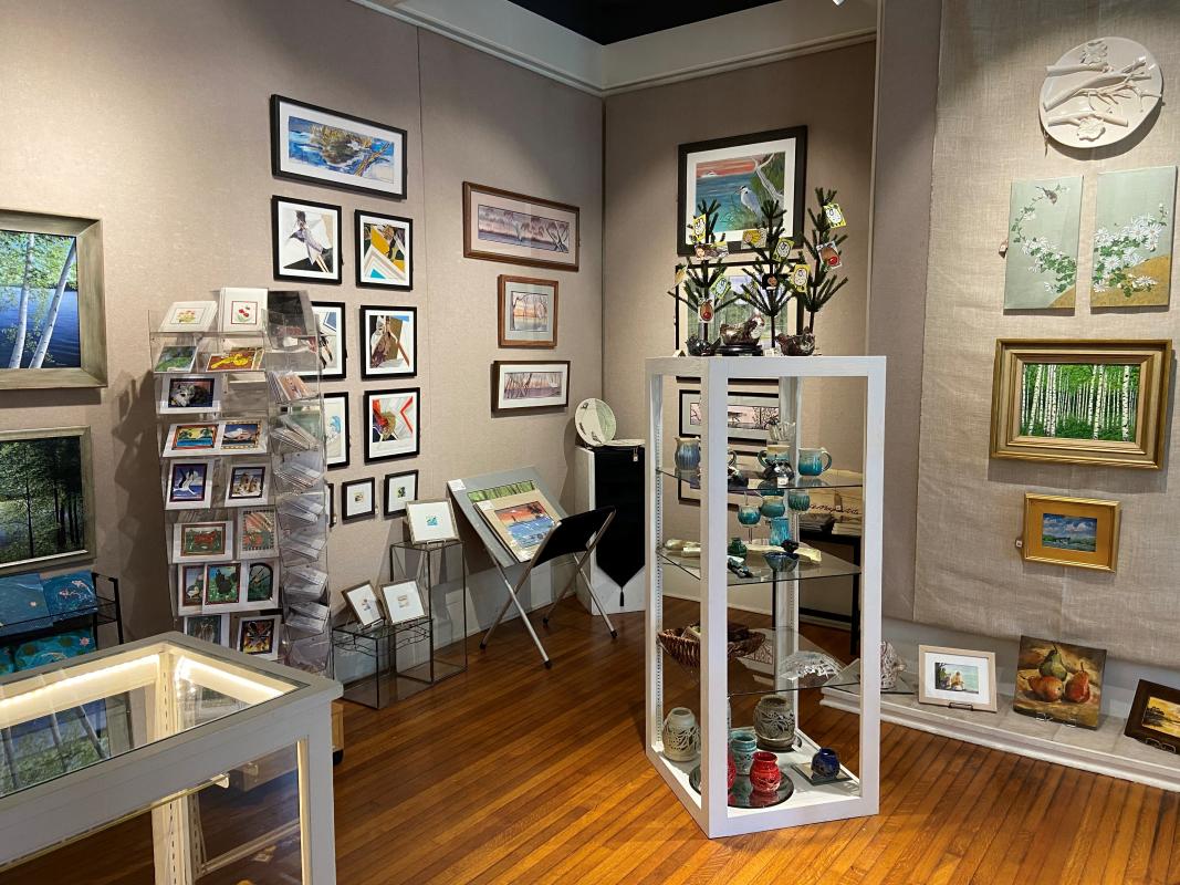 LeMoyne Arts Gallery and Sculpture Gardens in Tallahassee | VISIT FLORIDA
