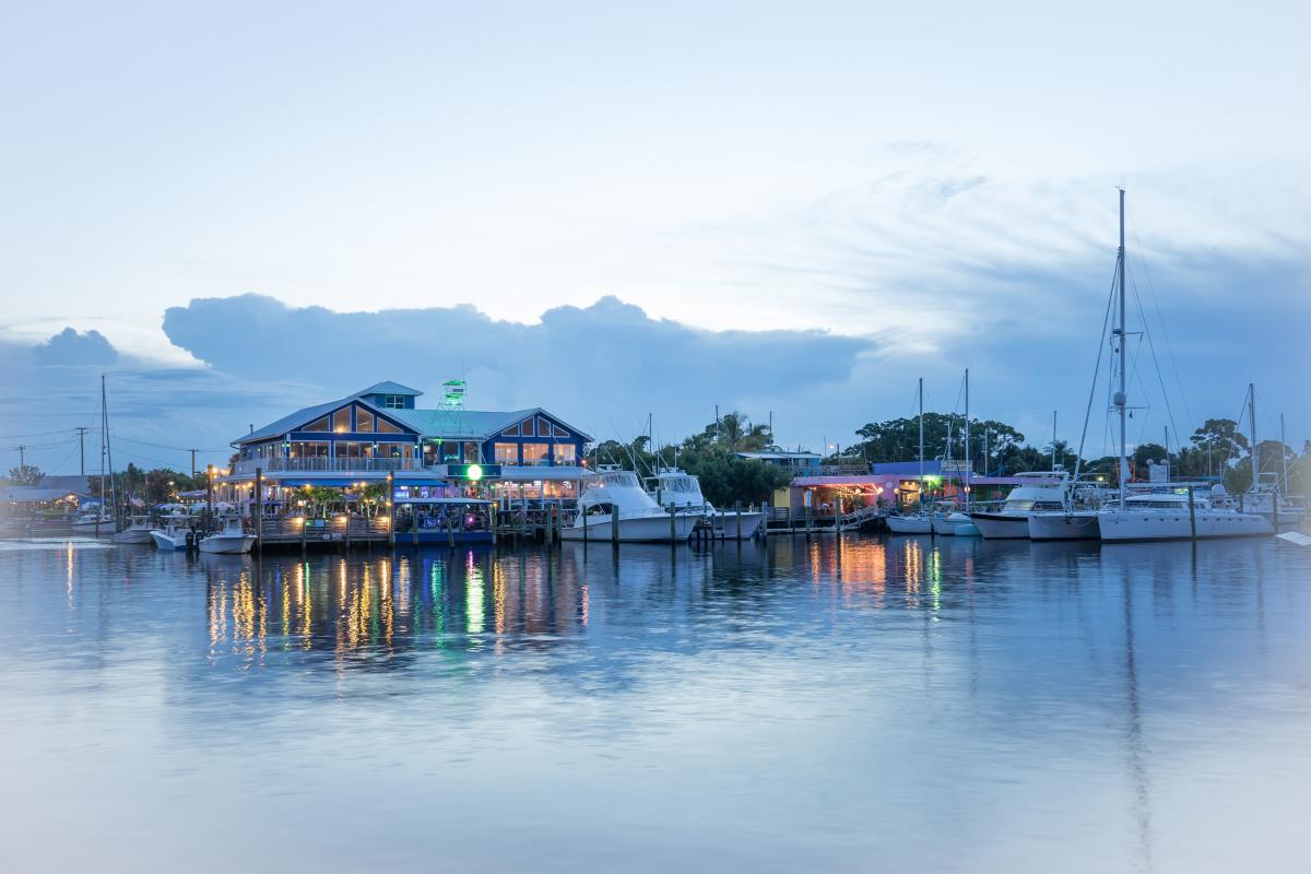 Martin County Office of Tourism and Marketing in Stuart | VISIT FLORIDA