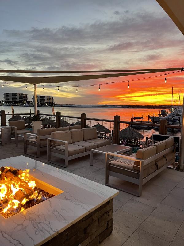 The Edge Seafood Restaurant LLC in Destin | VISIT FLORIDA
