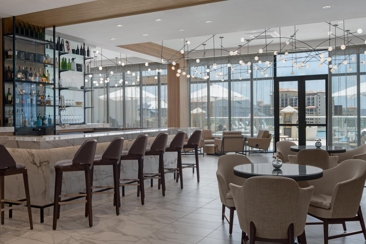 AC Hotel Clearwater Beach in Clearwater | VISIT FLORIDA