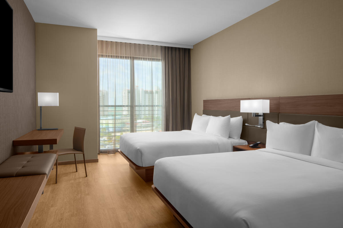AC Hotel Clearwater Beach in Clearwater | VISIT FLORIDA
