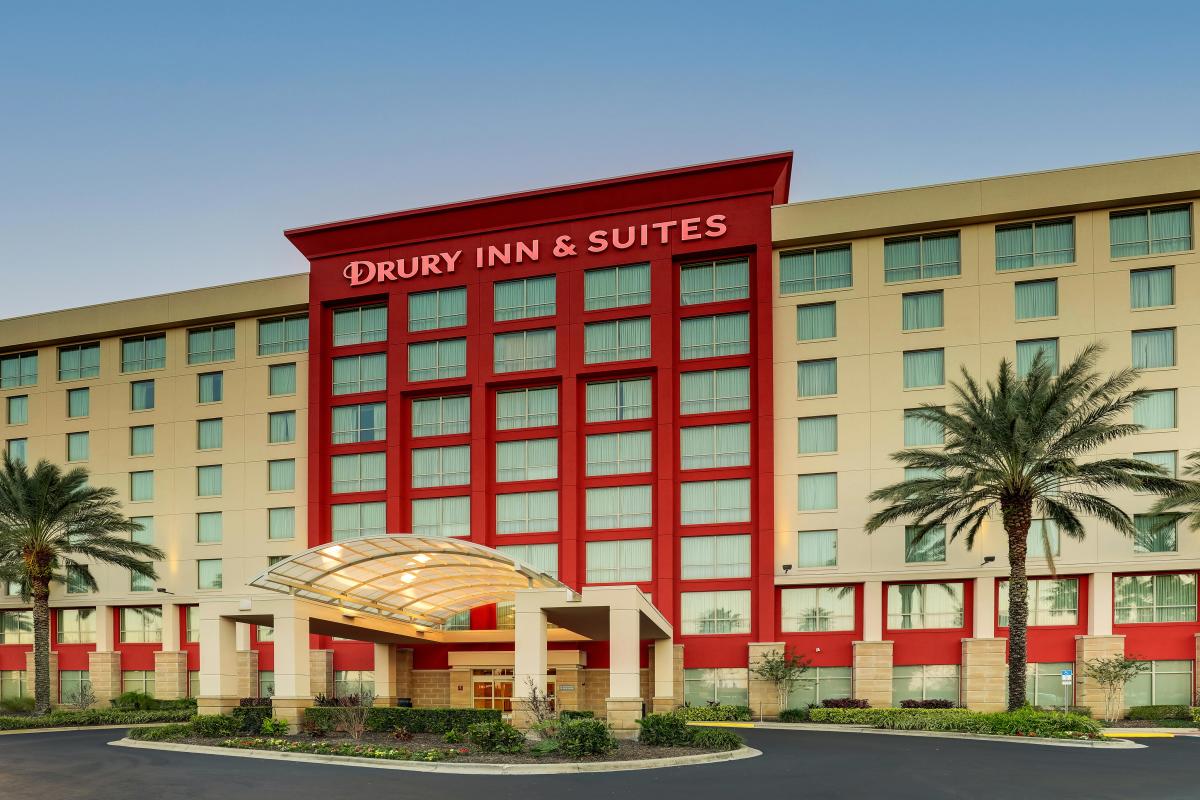 Drury Hotels of Florida in Orlando | VISIT FLORIDA