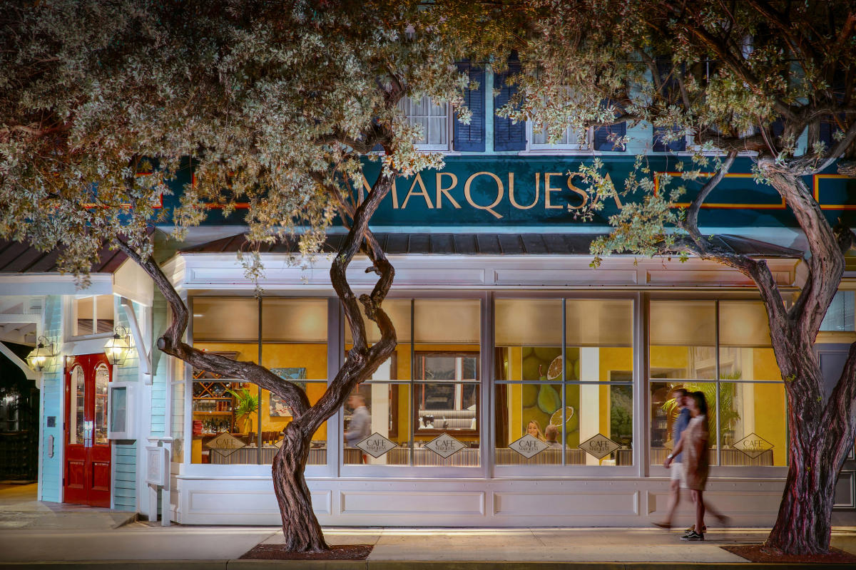 Marquesa Hotel in Key West | VISIT FLORIDA