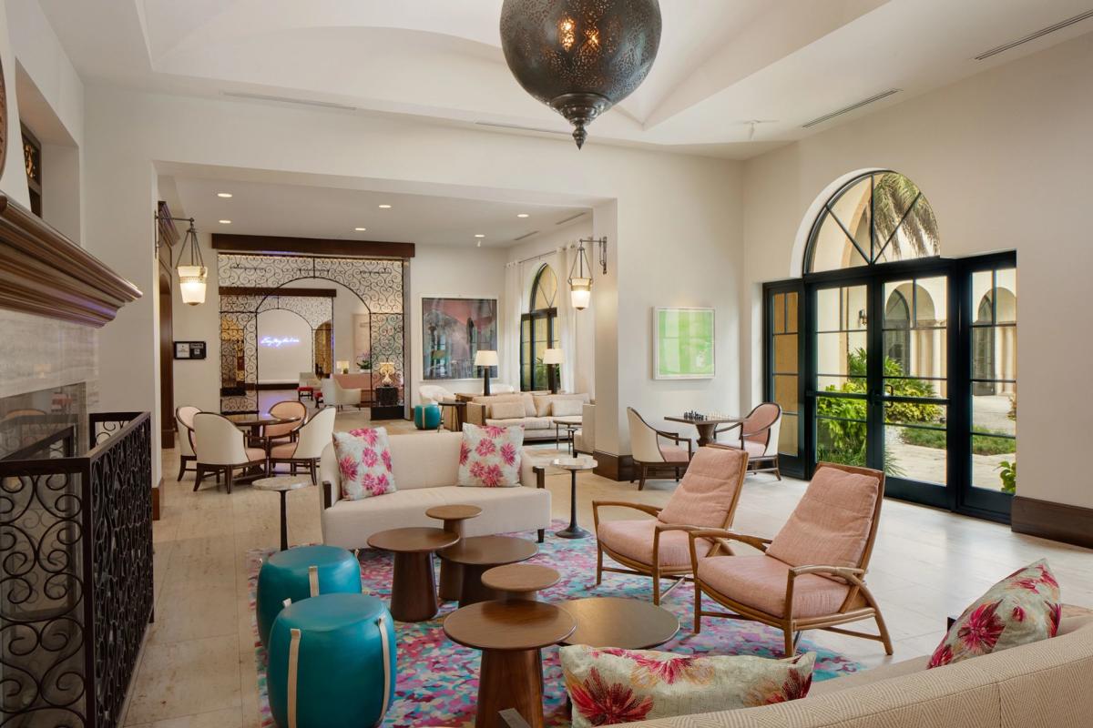 The Alfond Inn in Winter Park | VISIT FLORIDA