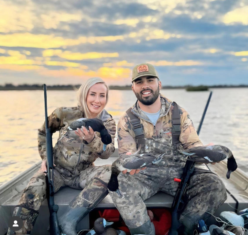 Williamson Outfitters, LLC in Eastpoint | VISIT FLORIDA
