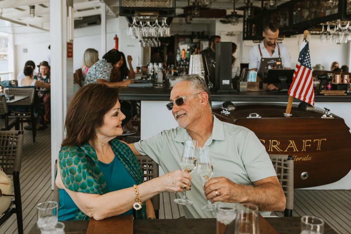 Craft Tampa in Tampa | VISIT FLORIDA