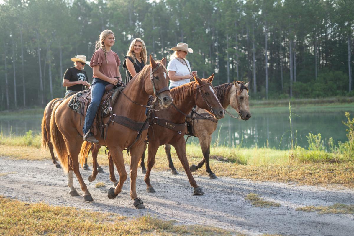 Baker County Tourist Development Council in Macclenny | VISIT FLORIDA