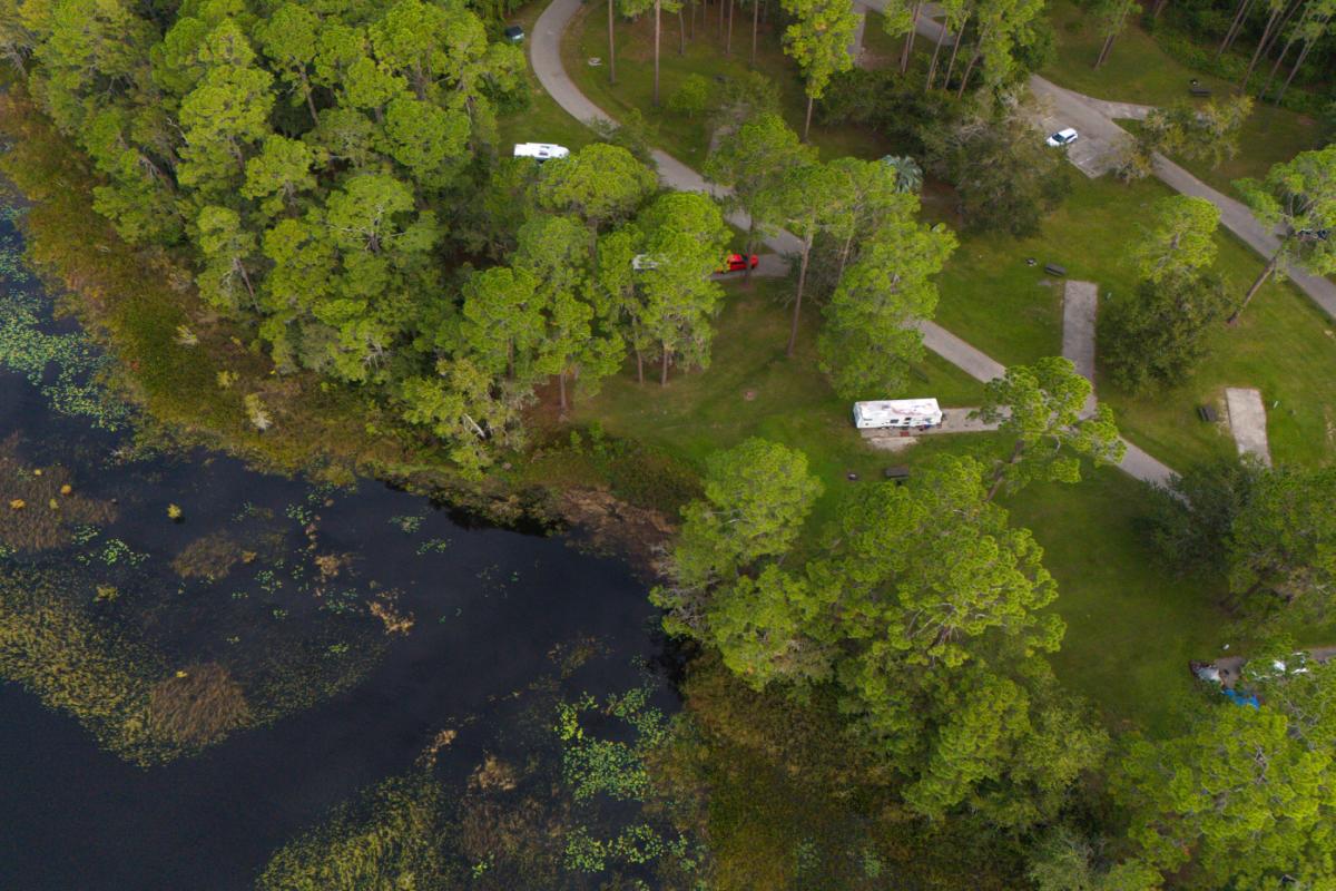 Baker County Tourist Development Council in Macclenny | VISIT FLORIDA