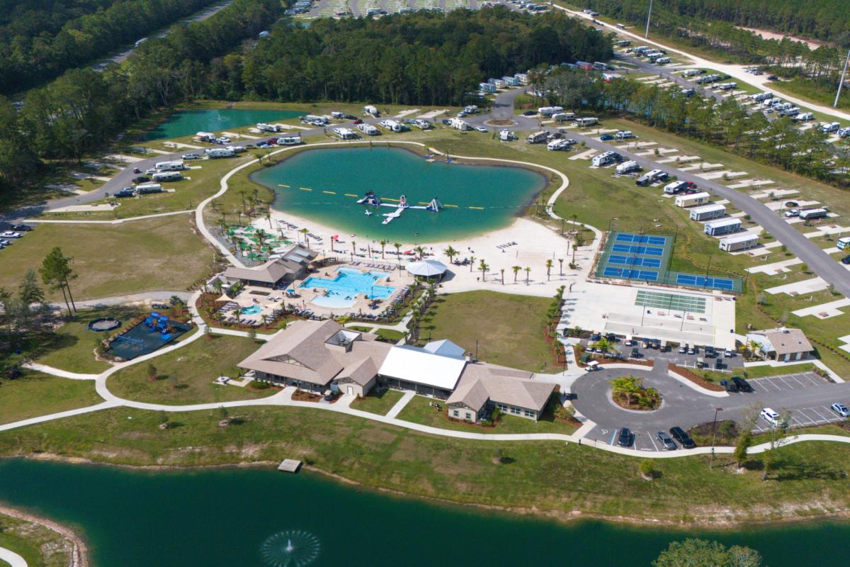 Baker County Tourist Development Council in Macclenny | VISIT FLORIDA