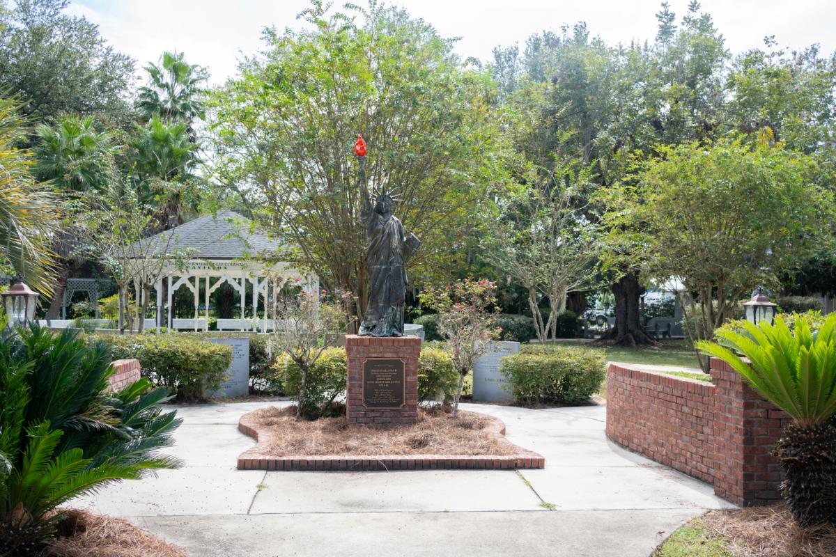 Baker County Tourist Development Council in Macclenny | VISIT FLORIDA