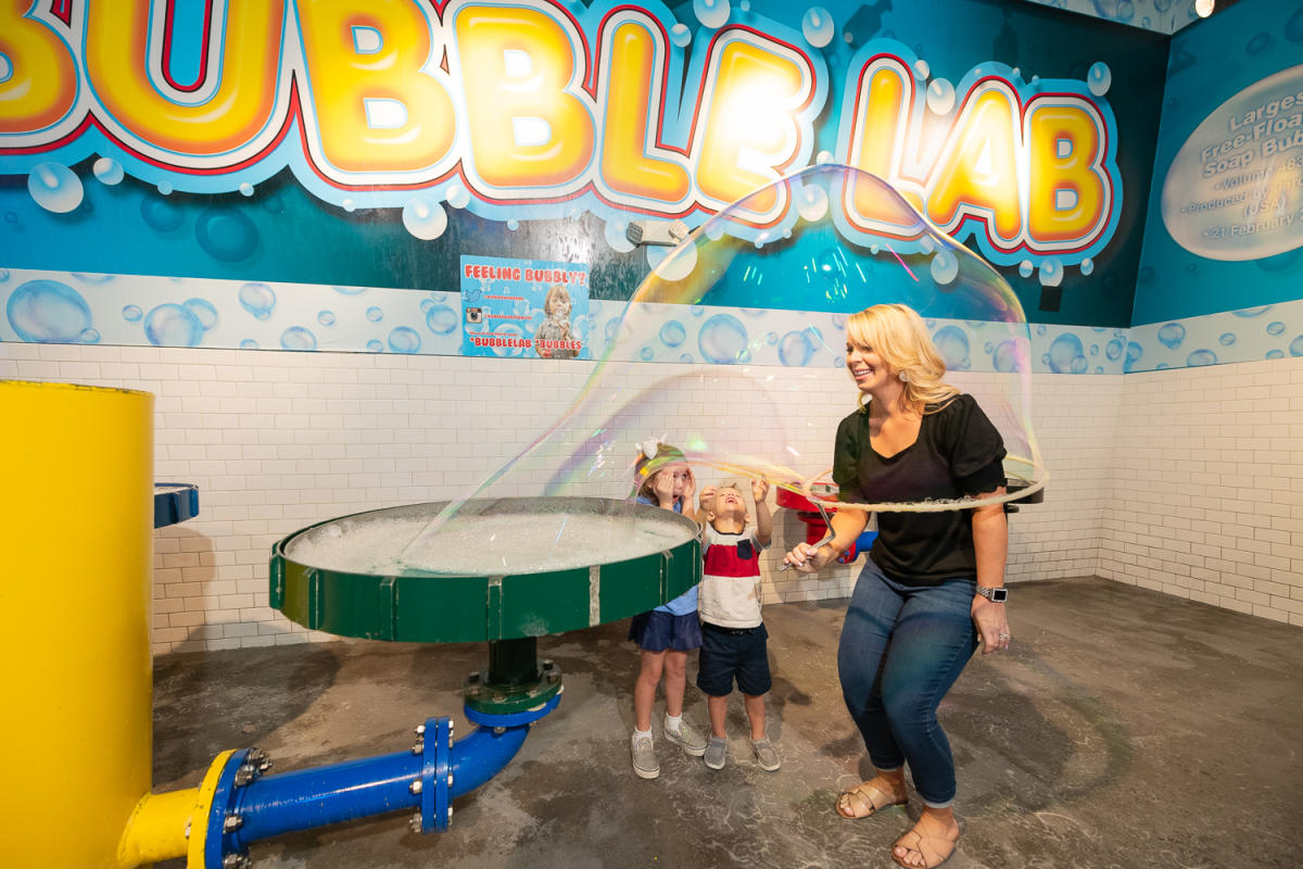 WonderWorks Orlando in Orlando | VISIT FLORIDA