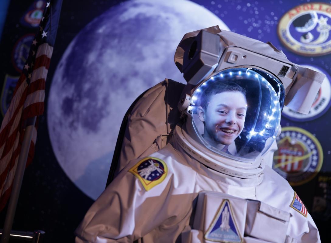 WonderWorks Orlando in Orlando | VISIT FLORIDA