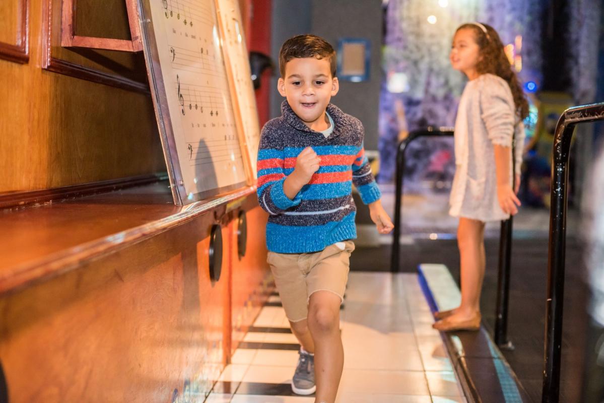 WonderWorks Panama City Beach in Panama City Beach | VISIT FLORIDA