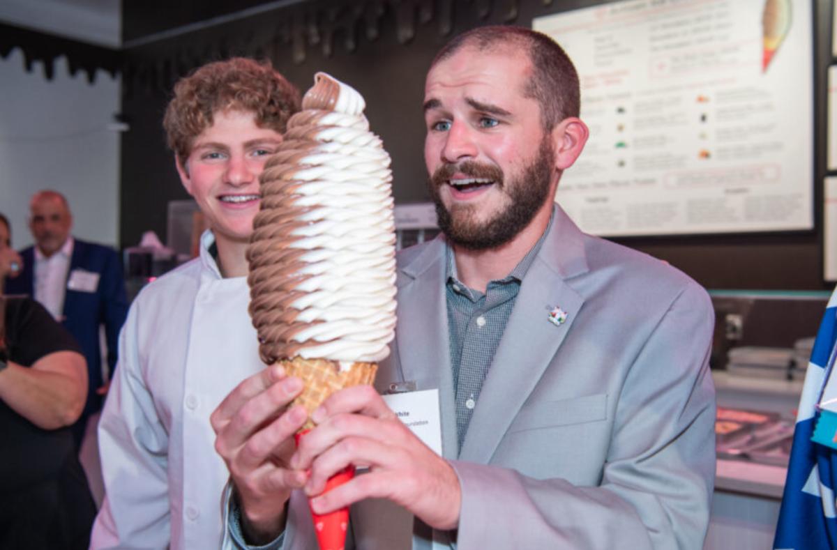 Hampton Chocolate Factory in tampa | VISIT FLORIDA