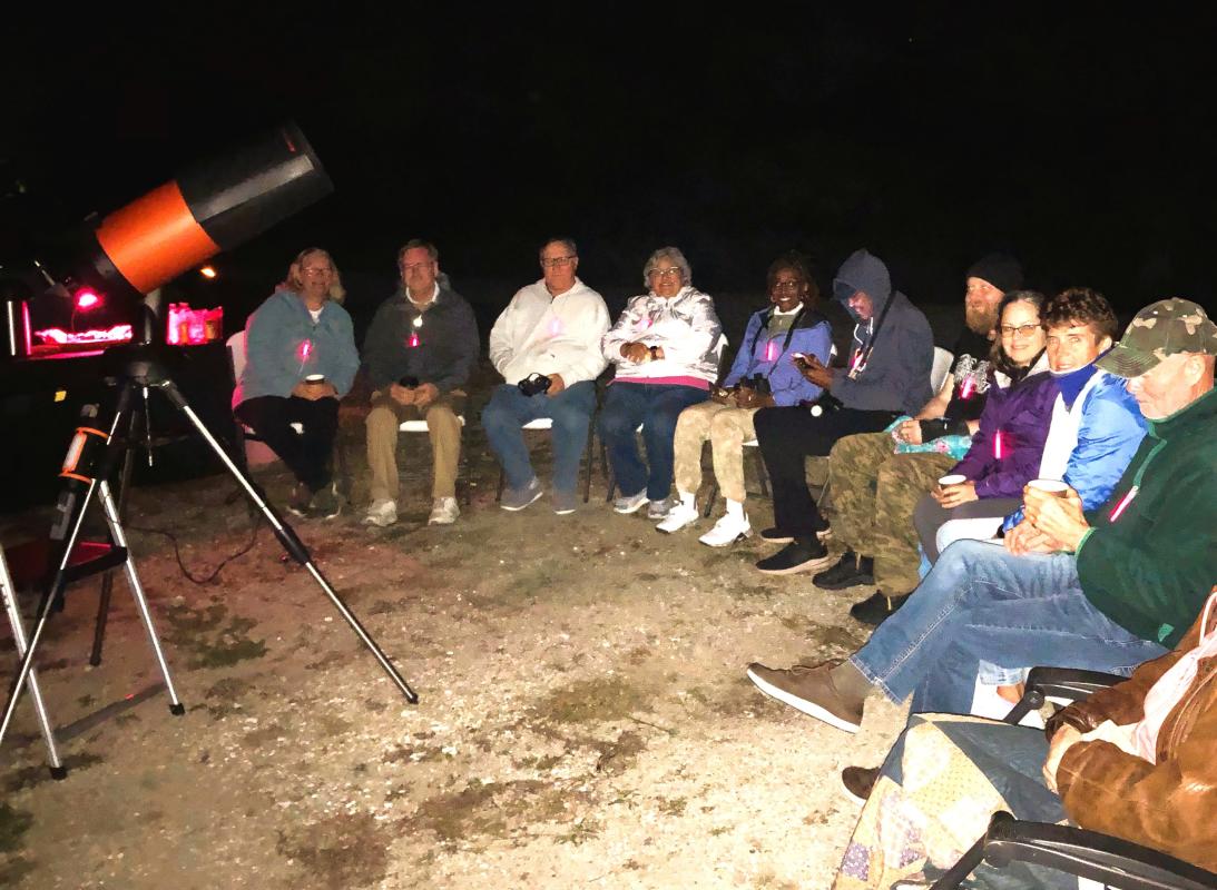 Starry Night Florida in Port Charlotte | VISIT FLORIDA