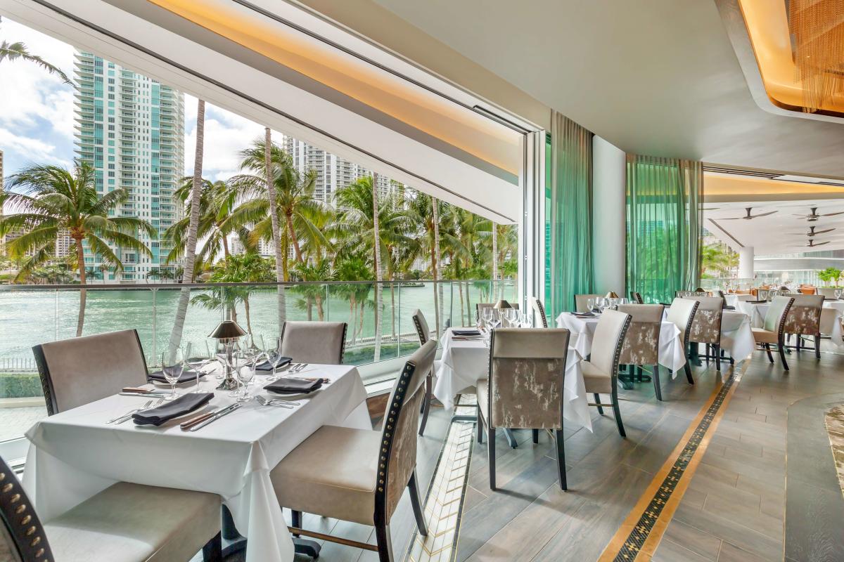 Mastro's Ocean Club - Miami in Miami | VISIT FLORIDA