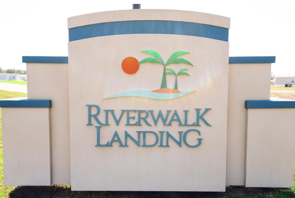 Riverwalk Landing Cottages & RV Park in Freeport | VISIT FLORIDA