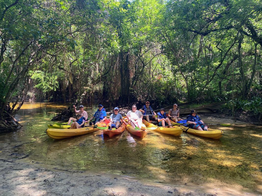 Jupiter Outdoor Center in Jupiter | VISIT FLORIDA