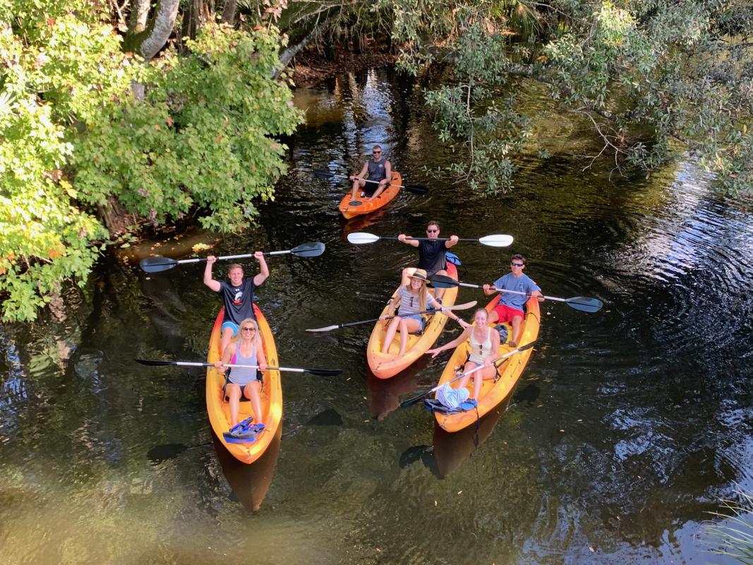 Jupiter Outdoor Center in Jupiter | VISIT FLORIDA