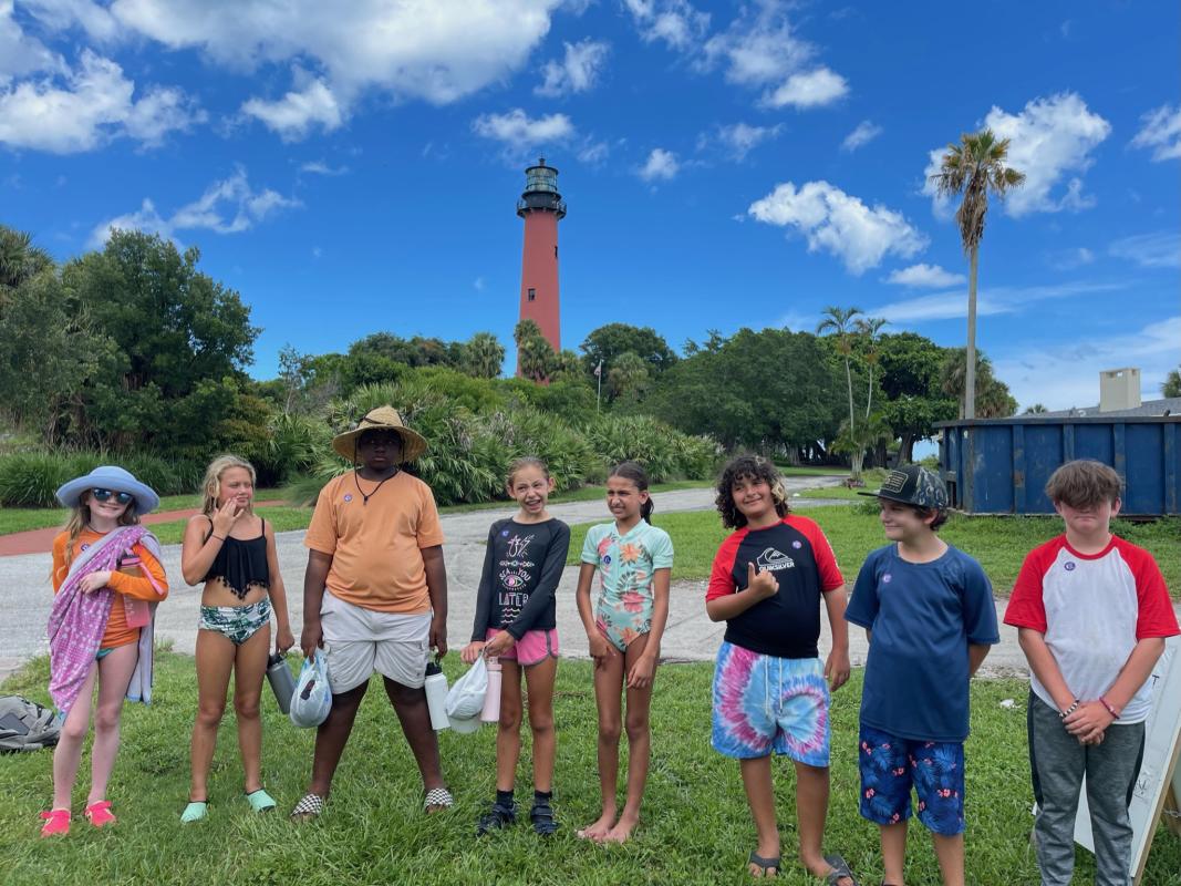 Jupiter Outdoor Center in Jupiter | VISIT FLORIDA