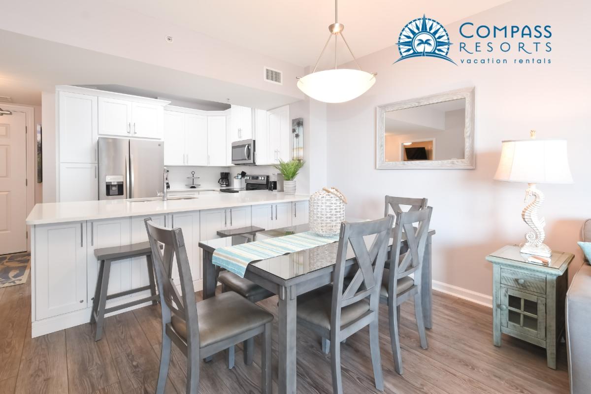 Compass Resorts in Destin | VISIT FLORIDA