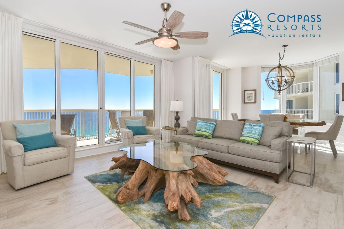 Compass Resorts in Destin | VISIT FLORIDA