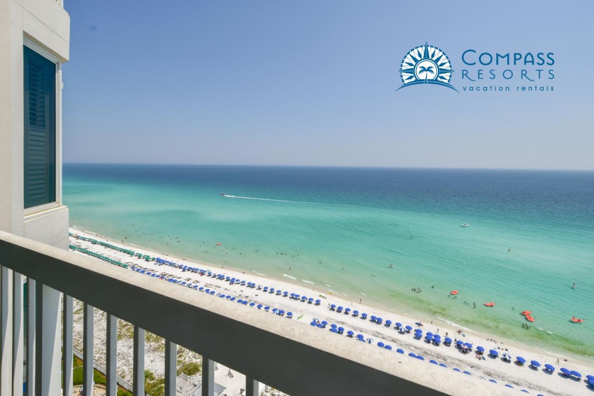 Compass Resorts in Destin | VISIT FLORIDA