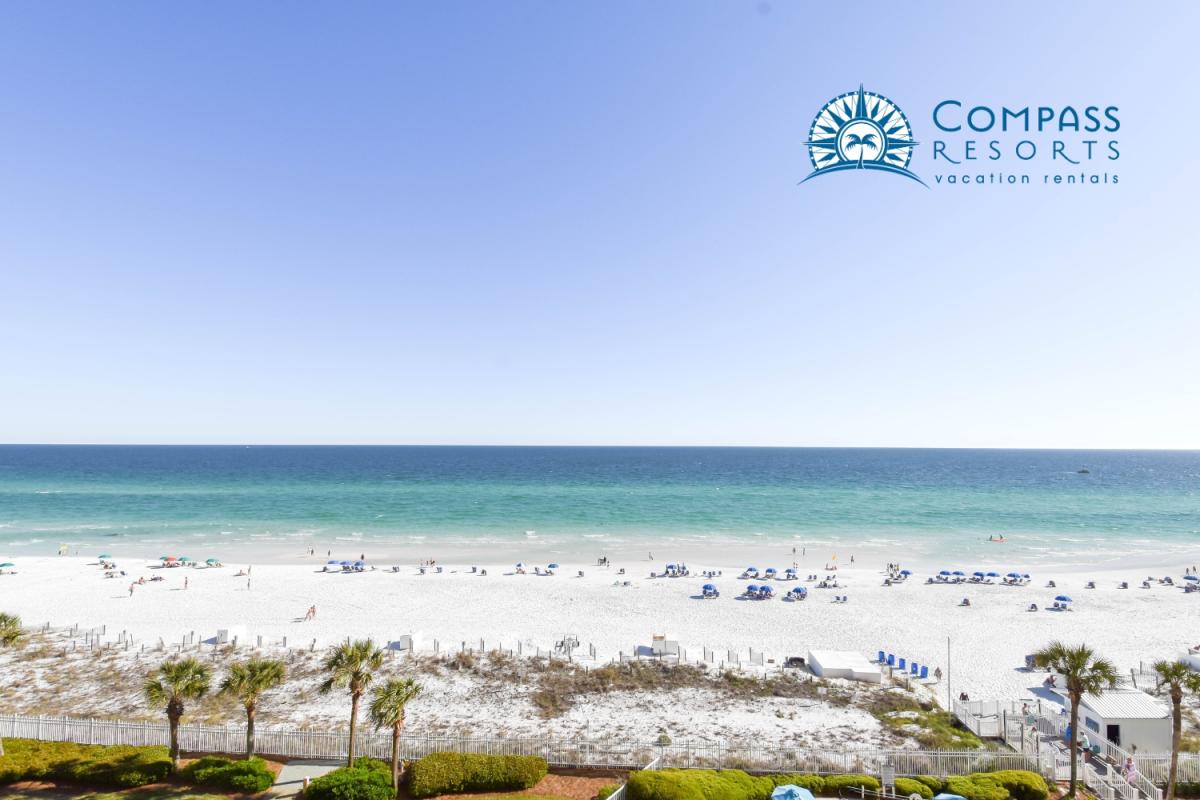 Compass Resorts in Destin | VISIT FLORIDA