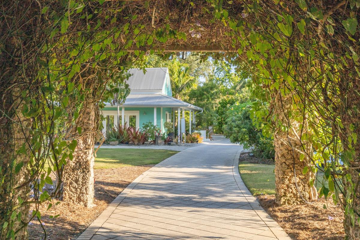 Naples Botanical Garden in Naples | VISIT FLORIDA